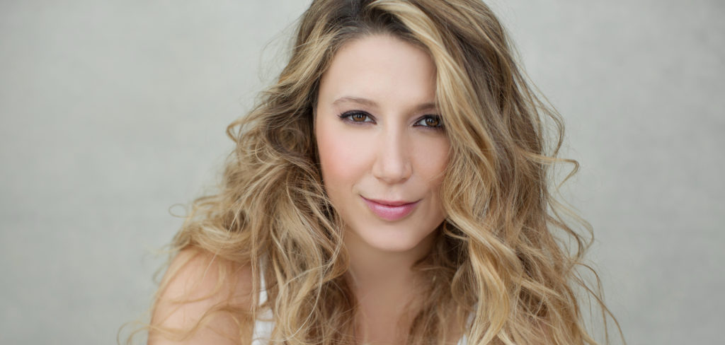 Beauty Secrets - Alexis Wolfer