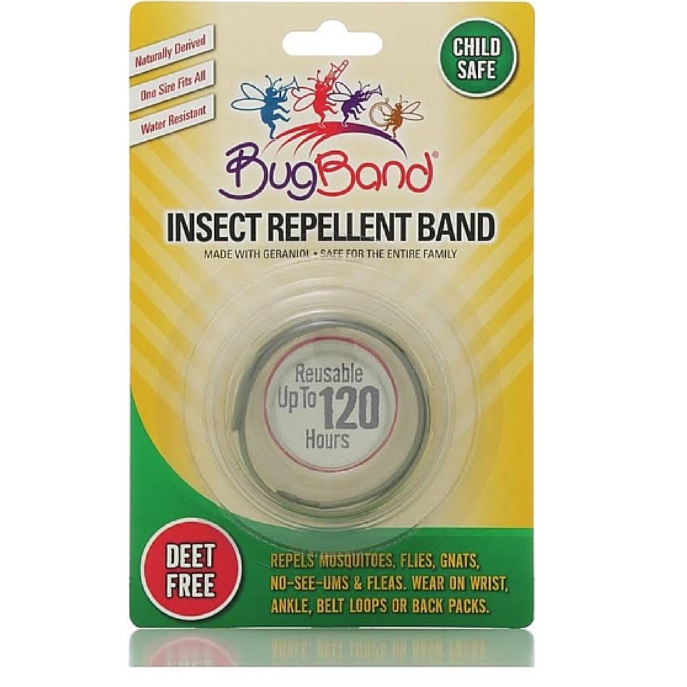 7 Bug Repellents You'll Be Glad You Bought