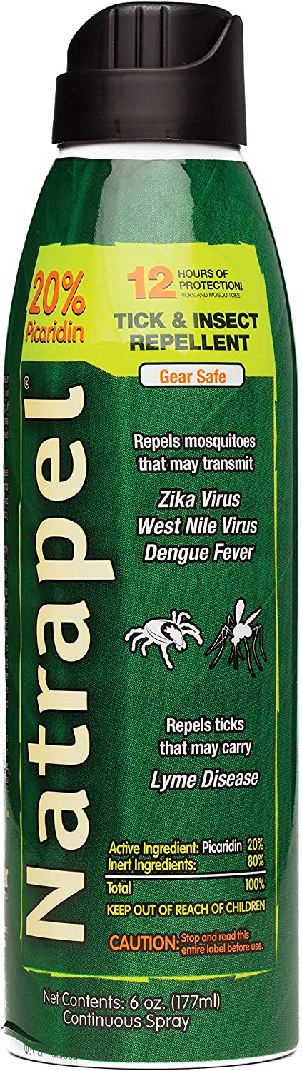 7 Bug Repellents You'll Be Glad You Bought