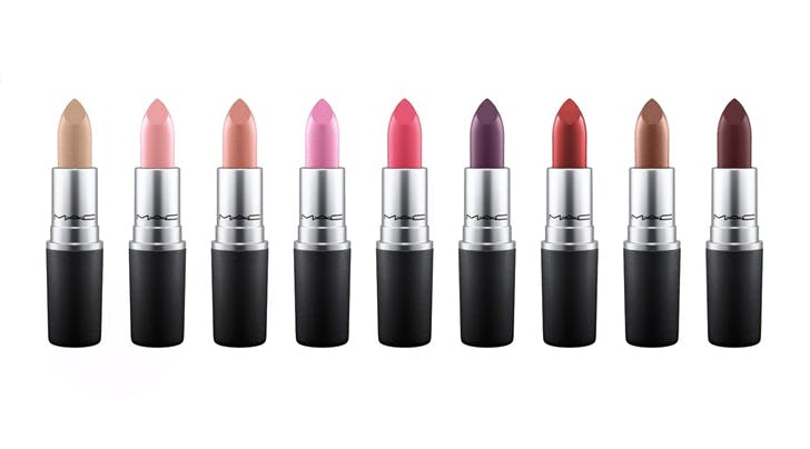 9 Things You Didn't Know About MAC Lipsticks