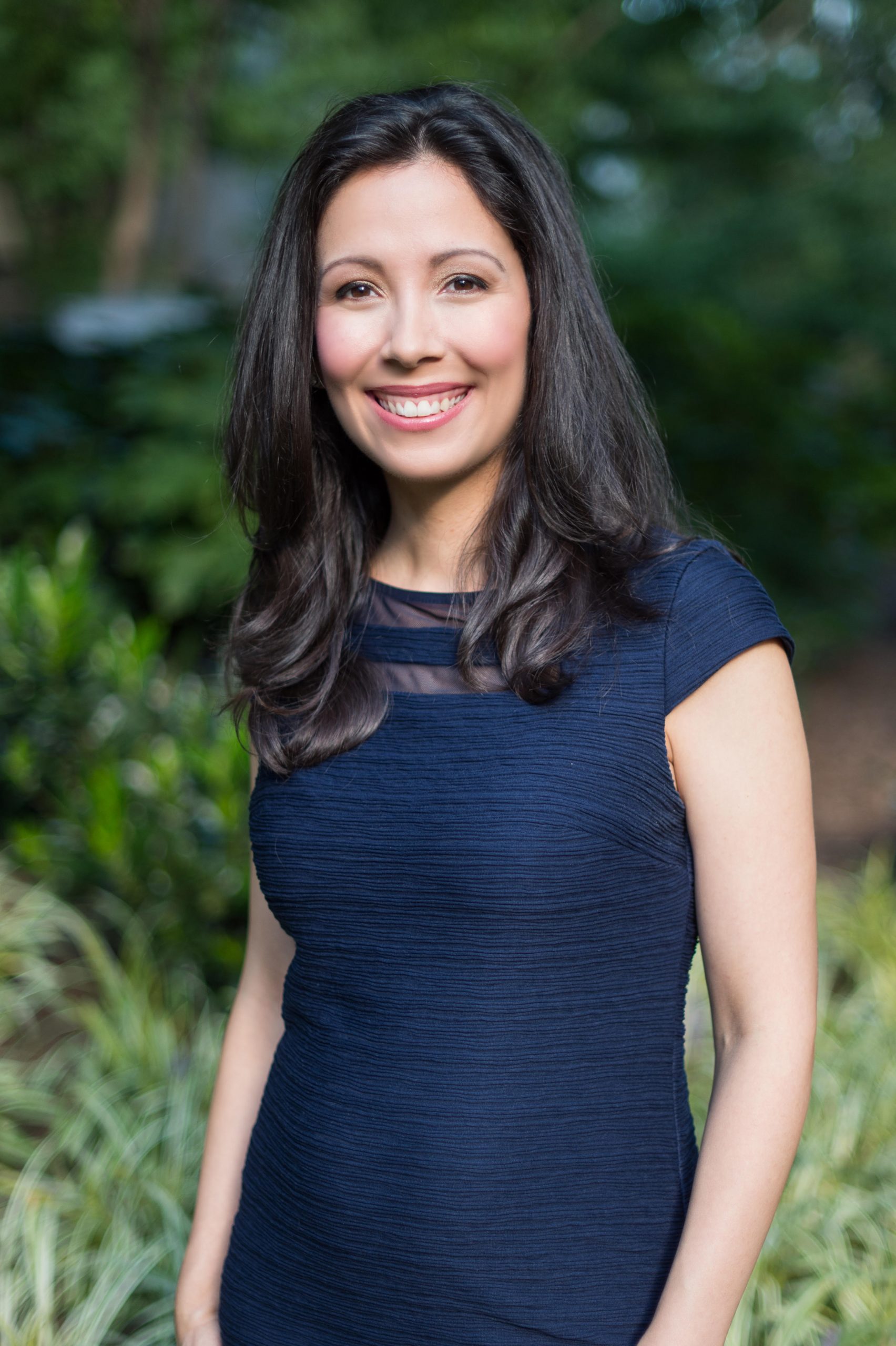 Trae Talks: New Year's Resolutions with Elizabeth Koraca