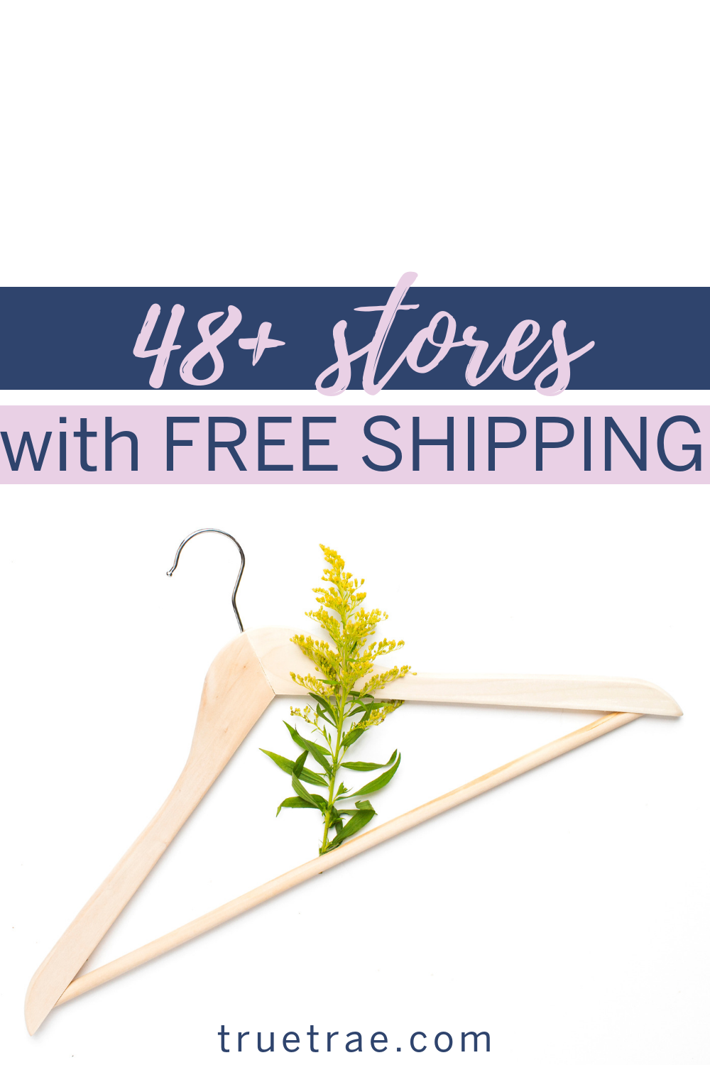 40+ Stores with Free Shipping All Year ‘Round