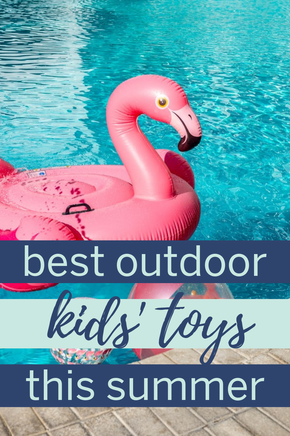 12 Outdoor Kids' Toys They'll Love This Summer