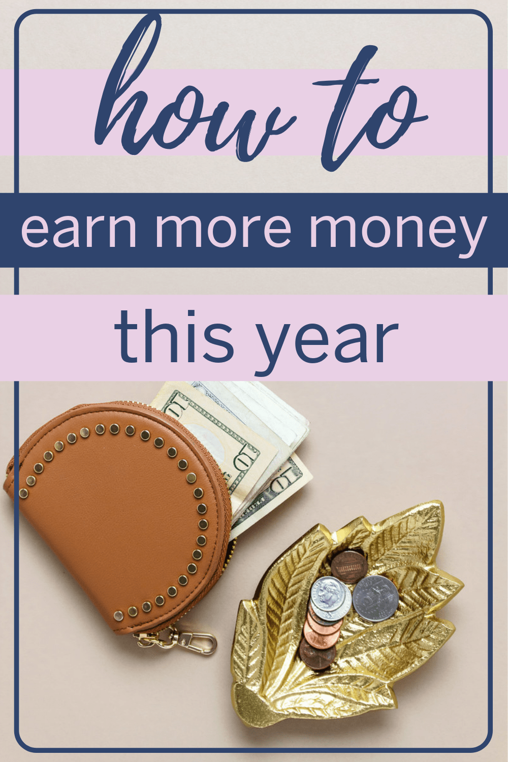 How to Earn More Money in 2019