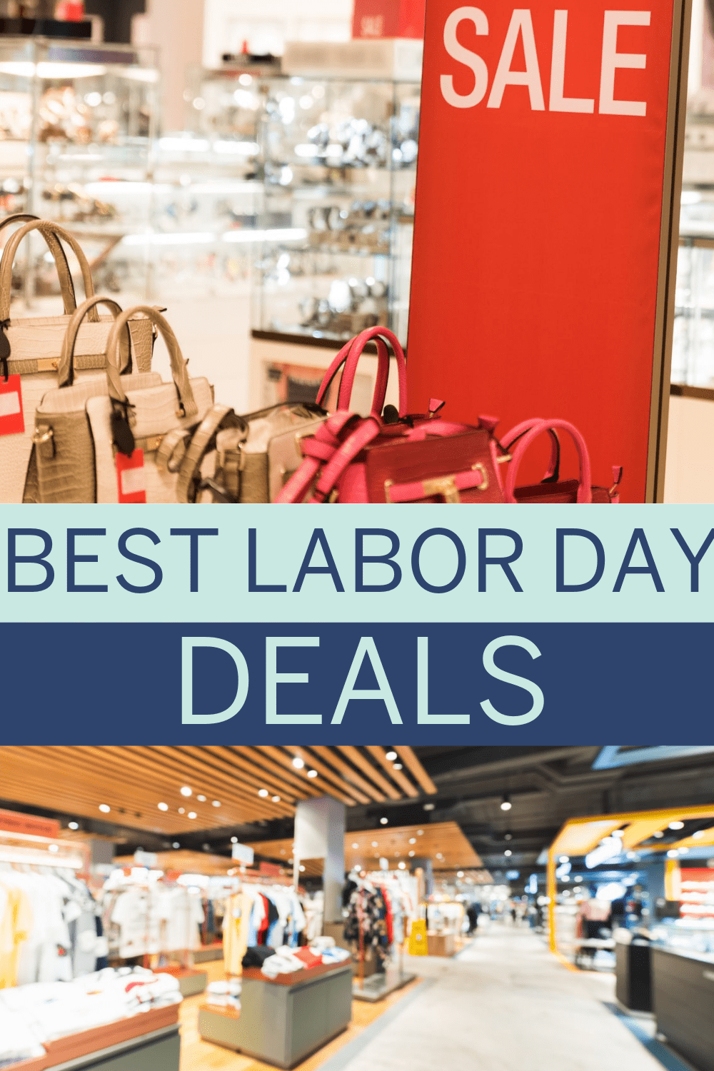 30+ Spectacular Labor Day 2019 Deals