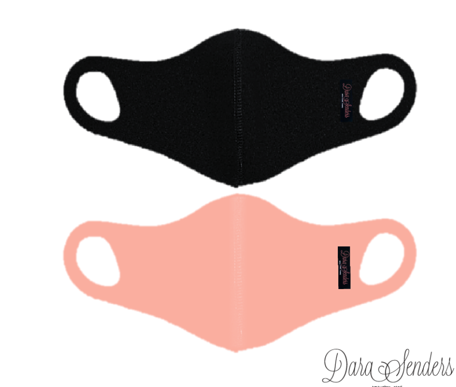 Each Of These Face Masks Supports A Great Cause