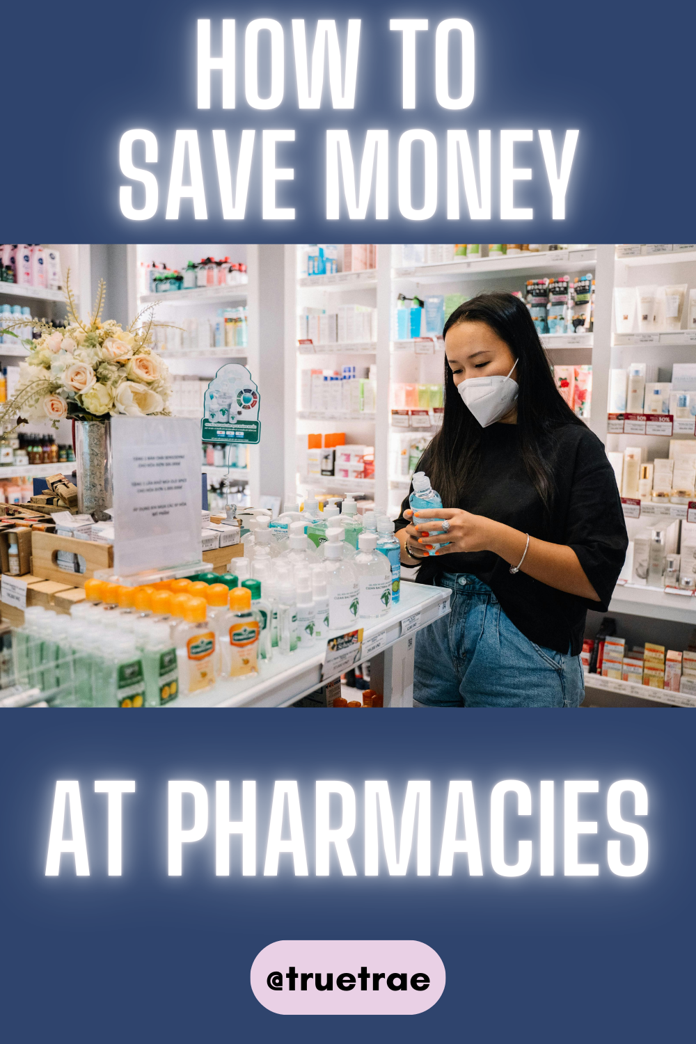 How to Save Money on Prescription Drugs