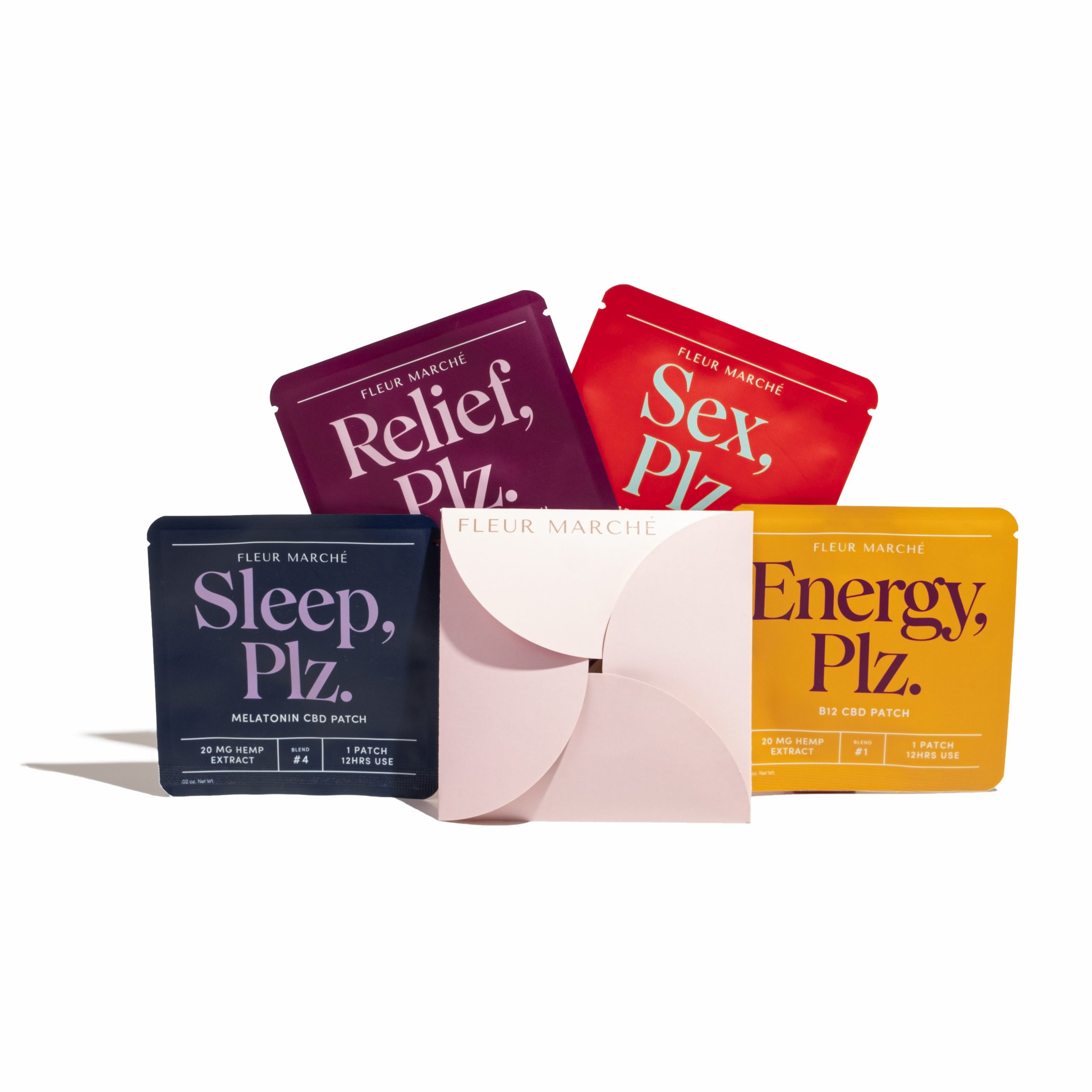 My New Favorite CBD Products