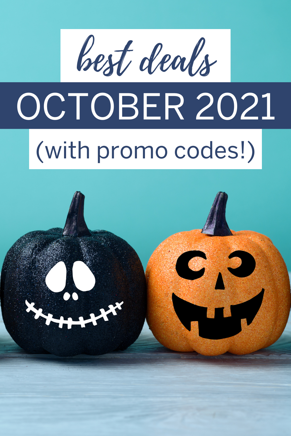 Best Deals in October 2021 (and What to Avoid!)