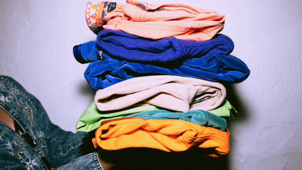 How to Sell Your Used Stuff Online