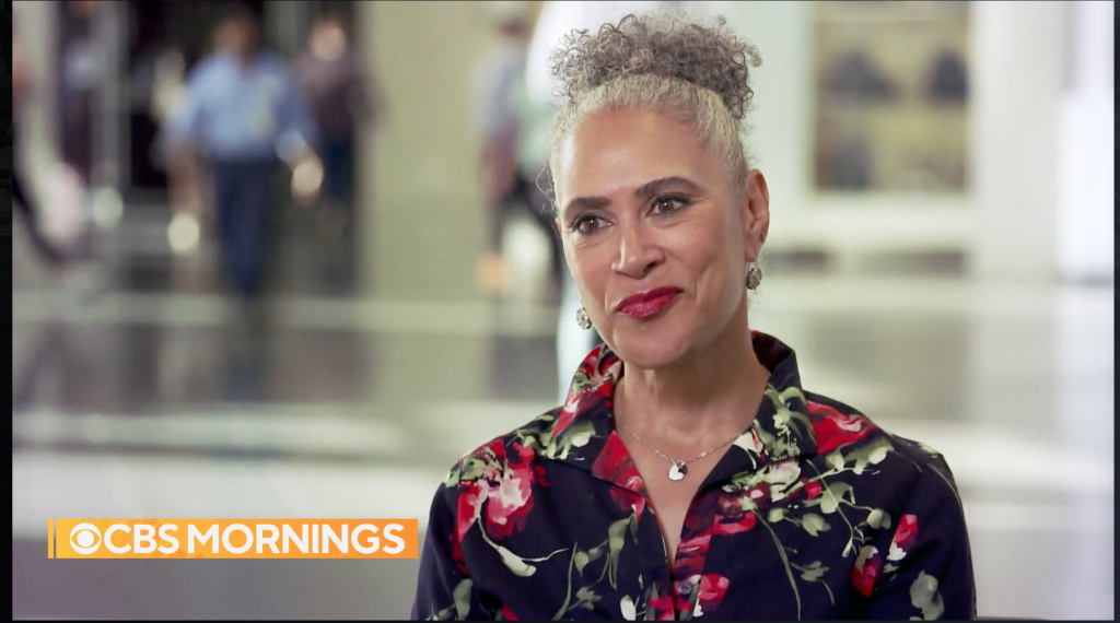 Oct. 3 Inflation impacts holiday shopping - CBS Mornings - TRUETRAE