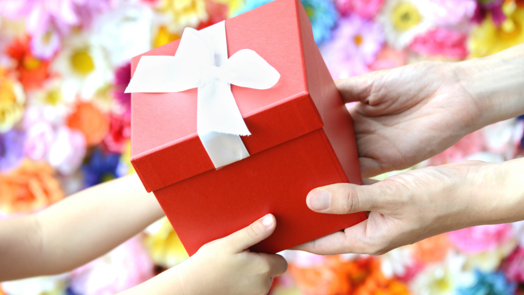 Personalized Gifts to Order Now