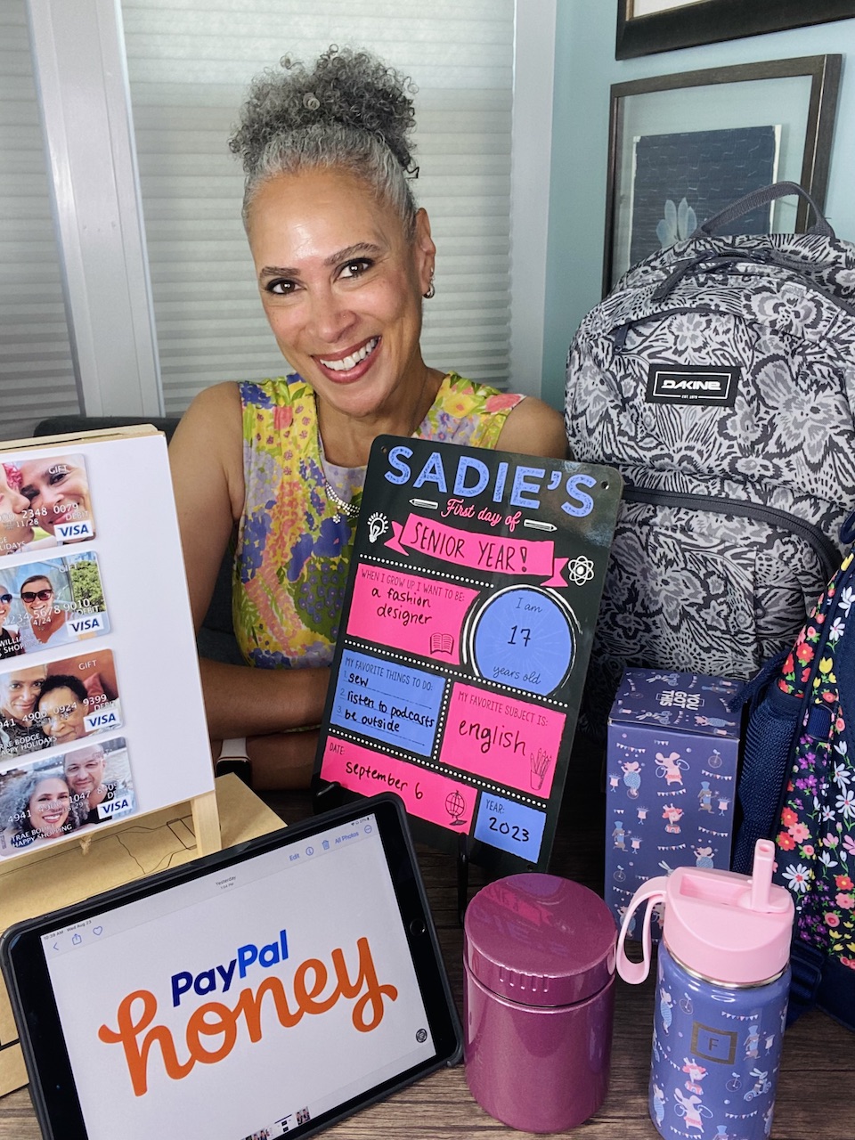 Aug. 23 Ready, Set, Shop. Back-to-School Essentials - Great Day CT ...