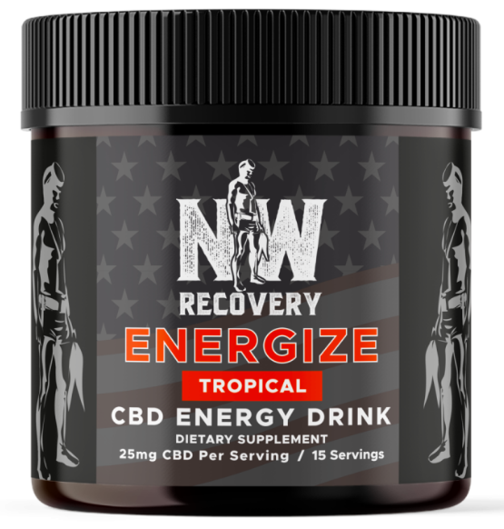 National CBD Day - My Favorite Ingestible Products