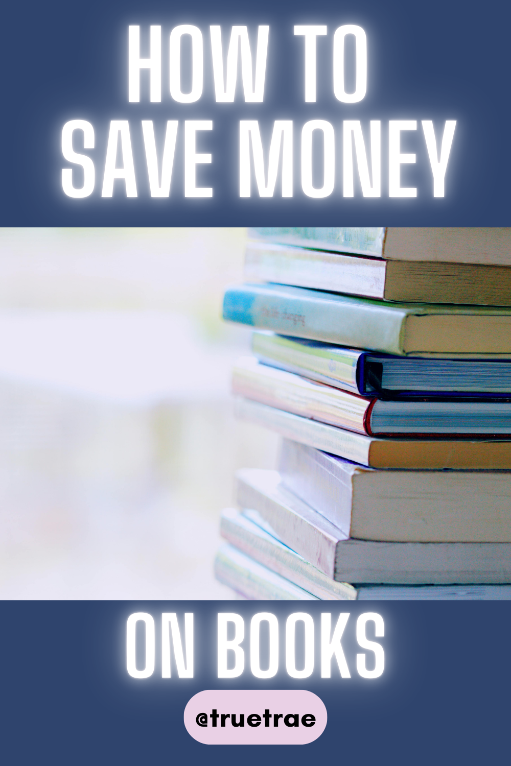 How to Save Money on Books (Including Digital Books)