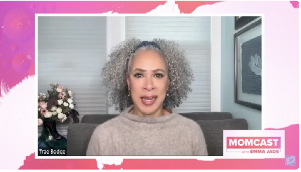 Nov. 30 Shop and save - MOMCAST with Emma Jade - TRUETRAE