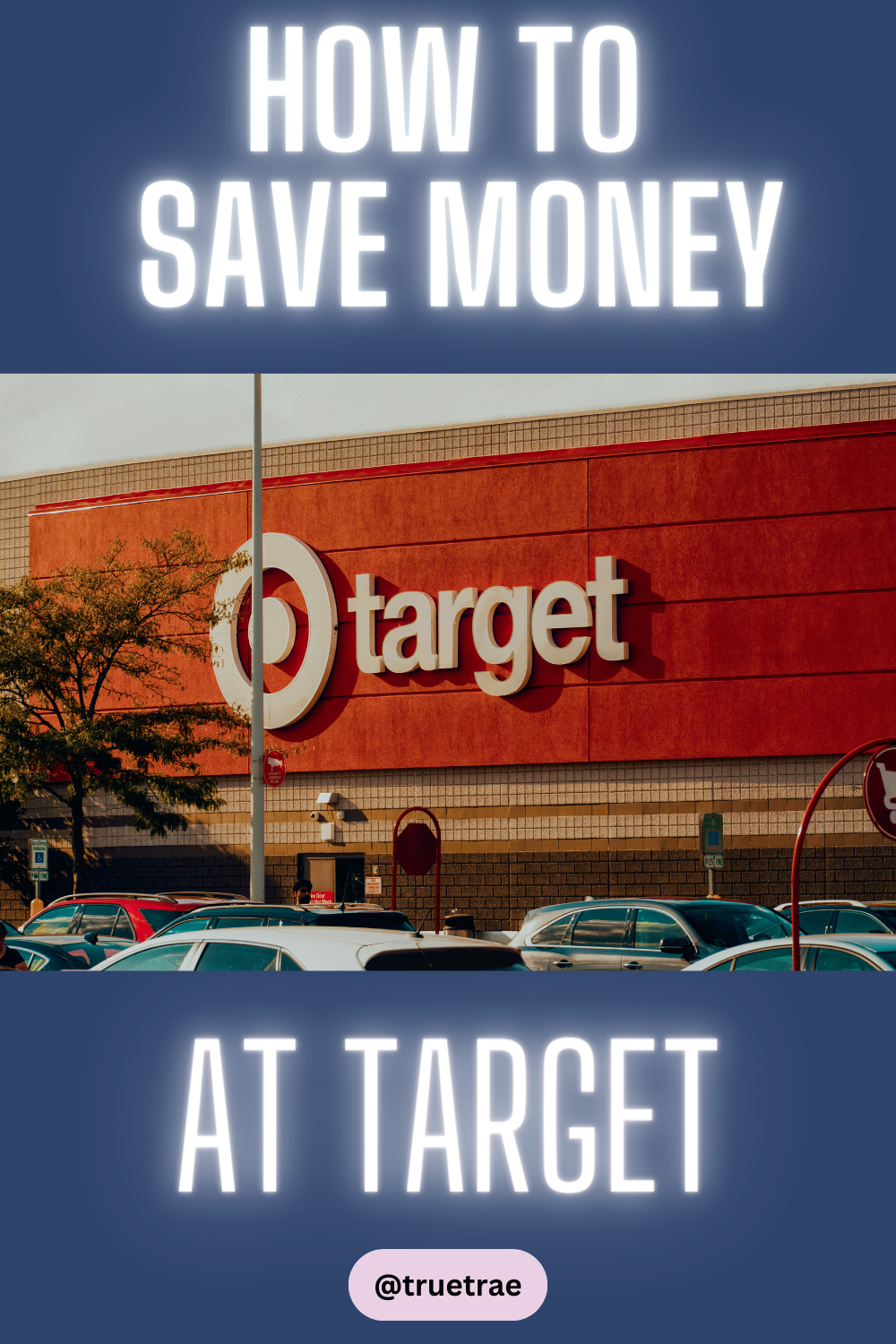 How to Save Money at Target