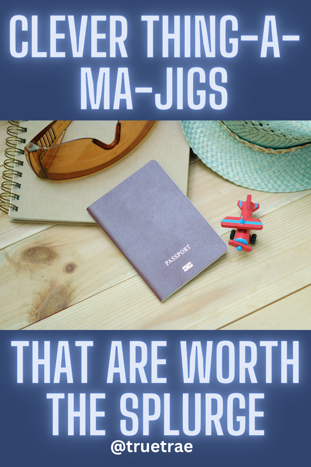 Clever Thing-a-ma-jigs That Are Worth the Splurge