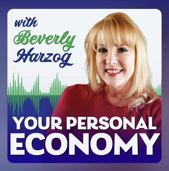 April 25 Smart Shopping Secrets with Shopping Expert Trae Bodge - Your ...