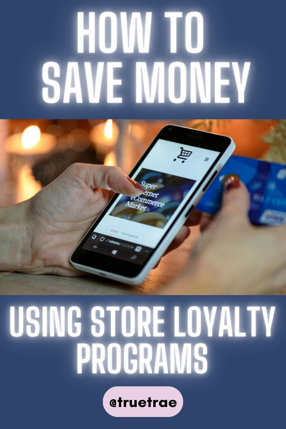 Save Money with Loyalty Programs at Some of Your Favorite Stores